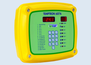 Environment Controller - Buy Environment controller, Climate Controller, Environment Controller ...